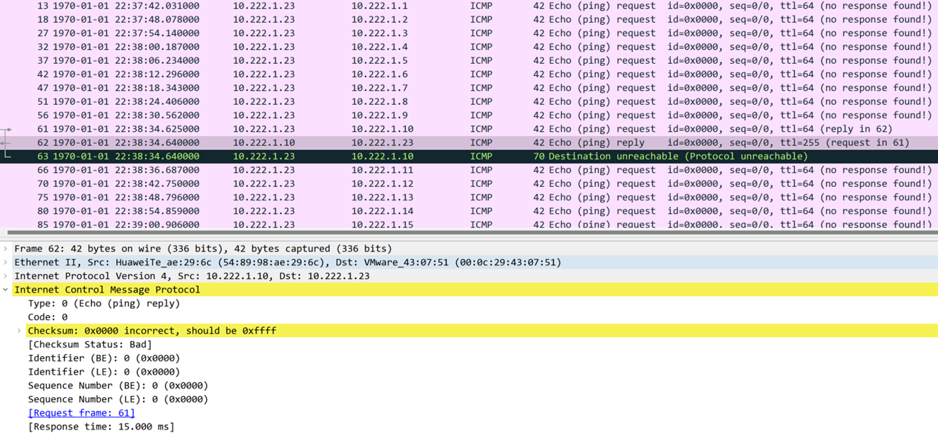 网络协议分析 | 霓虹字节-K0u1g